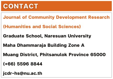vol 17 no 2 2024 april june 2024 journal of community development research humanities