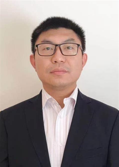 刘冰 中国科学院大学 UCAS