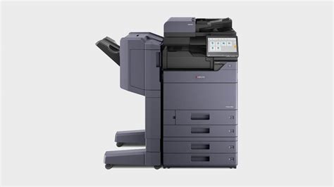 Kyocera Taskalfa 3554ci Digital Document Solutions