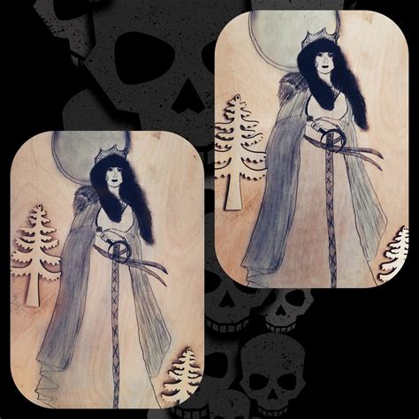 Богиня мара картинки 69 фото