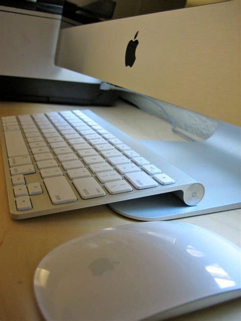 Review Inch Imac The World S Sexiest Desktop Just Got Sexier Cult Of Mac