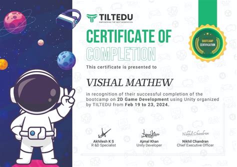 Vishal Mathew On Linkedin Gamedev