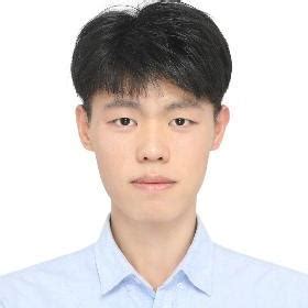 谢天 组员介绍 湖南大学化学化工学院吴英鹏课题组