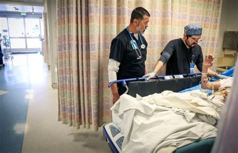 Providers Brace For Medi Cal Cuts ‘we May Not Be Able To Serve