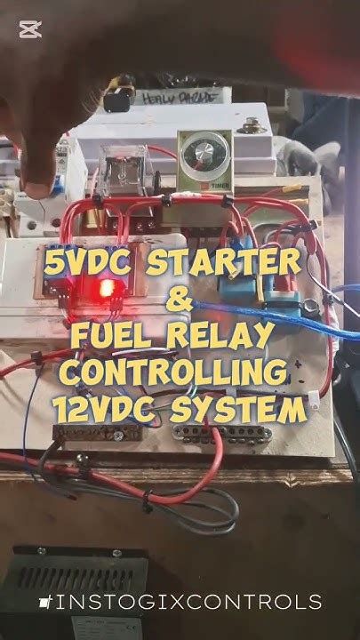 15 Hours Of Designing And Programming Duinogen Control Electrical Arduinoide