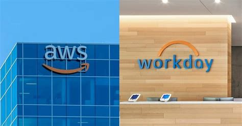 Aws Workday Partnership Ai Transforming Hr And Finance Technology