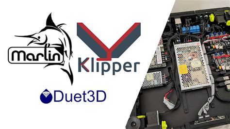 Help You With Configuring Your Fdm 3d Printer Systems About Firmware Or Others By Lgndns Fiverr