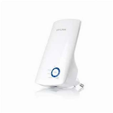 EXTENSOR DE SINAL TP LINK TL WA850RE ETHERNET N300 WIRELESS TPLTL WA850RE