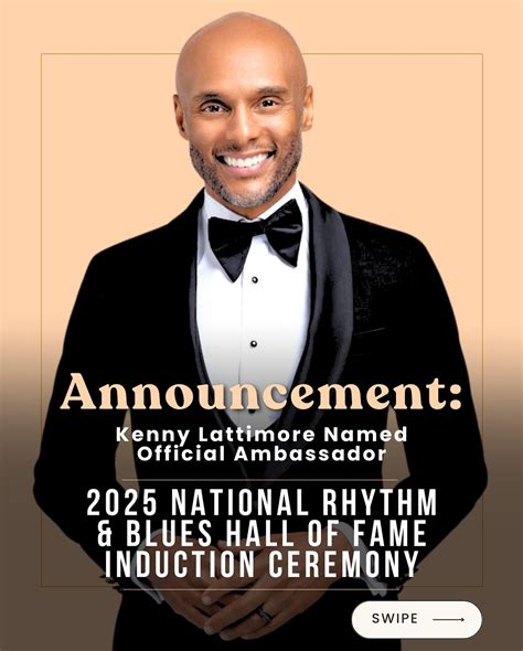 Kenny Lattimore Kenny Lattimore Added A New Photo