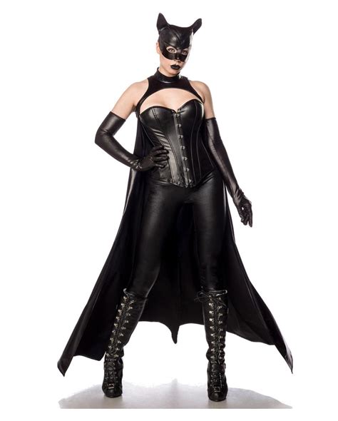 Sexy Bat Girl Ladies Costume ★ Buy Sexy Costumes Karneval Universe