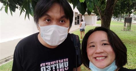 Police Investigating Iris Koh And Raymond Ng For Allegedly Instigating