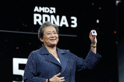 AMD Confirms Mainstream RDNA 3 GPUs Before Summer Accidentally Lists Radeon 7950 XTX TechSpot