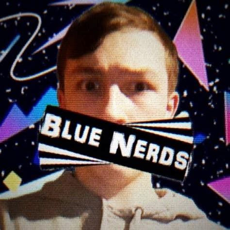 Blue Nerds Youtube