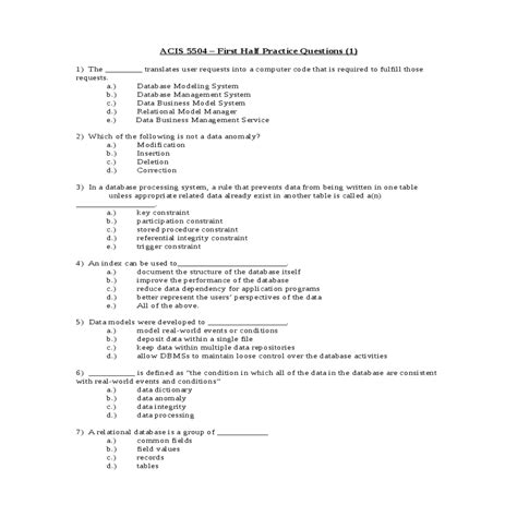 The Relational Model This Database Would Look Like Sales Cust