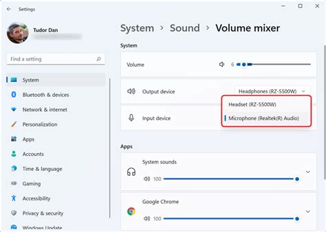 3 Ways To Set The Default Microphone In Windows 11 Digital Citizen