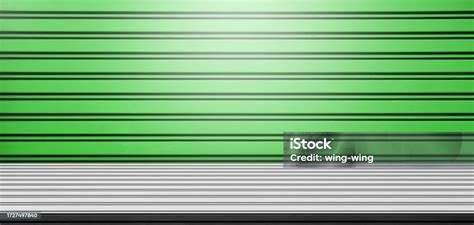 녹색 배경 제품 스튜디오 벽 바닥 배경 금속 철 부엌 방 모형 투톤 라이트 그라데이션 자연 질감 패턴 추상 Bg 3d 템플릿 봄 무대 모형 테이블 연단 받침대 3차원 형태에