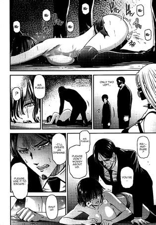 ONE HURRICANE Doujins Com Luscious Hentai Manga Porn