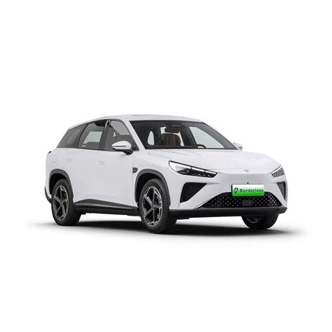 Neta L Borderless Car