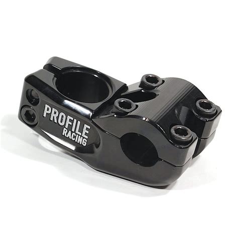 Profile Racing Push Mulville Bmx Stem Powers Bike Shop