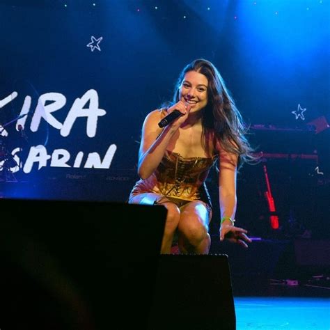 Kira Kosarin Picture
