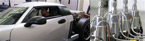 Transconic Supercritical Fuel Injection Could Be Used By 2014 To Make Gas Engines 30 More