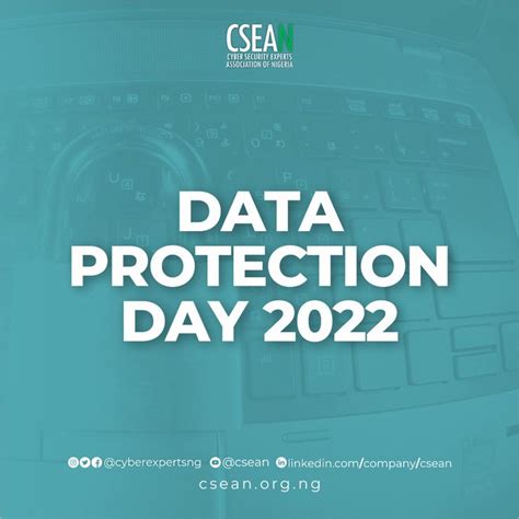 Csean Cyber Security Experts Association Of Nigeria Professionals