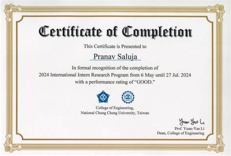 pranav saluja on linkedin internshipjourney