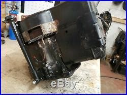 Briggs And Stratton 12 Hp Engine Vertical Shaft Single Cylinder 283707