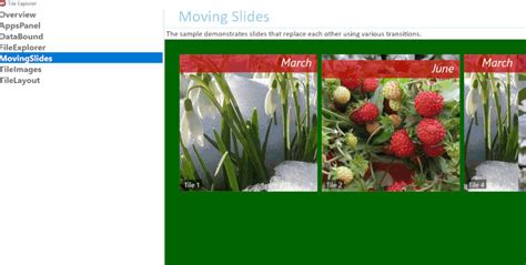 Dotnet Dotnetdevelopers Winforms Winformsdevelopers Tiledlayouts