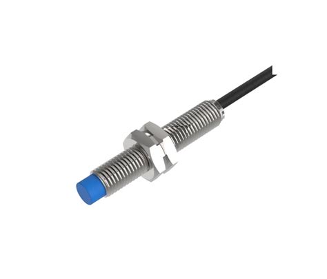 Inductive Proximity Switch Sensor Proximity Sensors Mm M Proximity Dc Magnet Sensor Wire