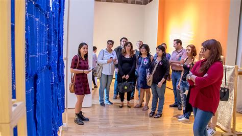 Se Inauguró En La Unam Centro Cultural Morelia La Exposición 1317
