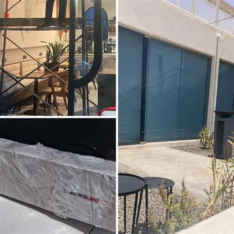 Nano Apex عزل حراري مميز للسيارات بتقنية أمريكية متطورة