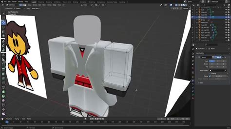 Timelapse Of Me Modelling Youtube