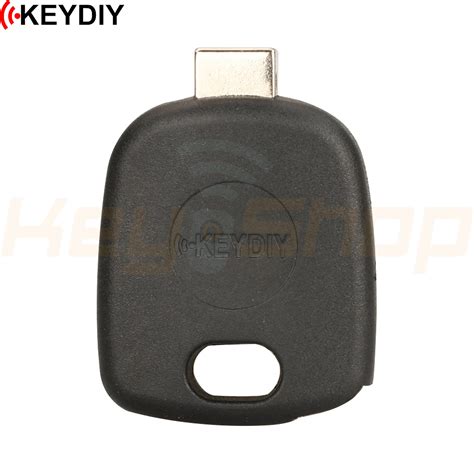 ראש גלם מקום לציפ Kd Key Head גרסה 1