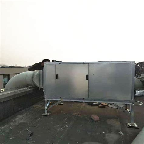 环保型催化除臭净化器 光催化设备 谷瀑 GOEPE