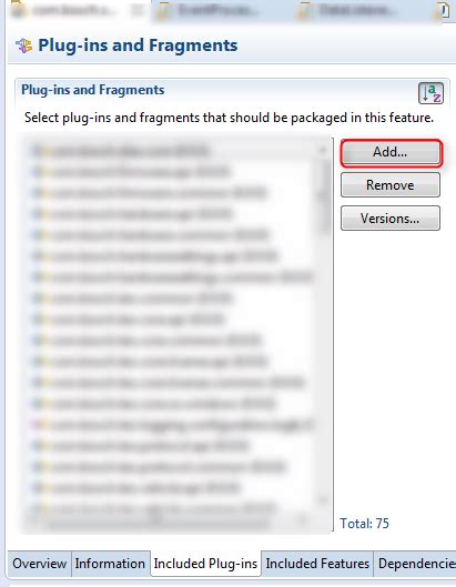 Java Export Osgi Application From Eclipse Stack Overflow