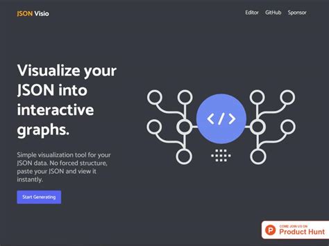 Json Visio Pour Vous Aider A Visualiser Votre Json Web Atrio