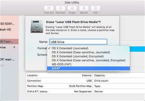 Mac Disk Utility Erase Process Has Failed Polein