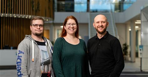 Millainen Työpaikka Ramboll On Työntekijöiden Kokemuksia