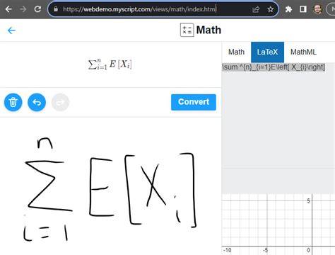 How To Look Up The Meaning Of An Unknown Math Symbol Or Expression Justin Skycak
