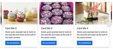 Bootstrap 5 Carousel Multiple Items Increment By 1