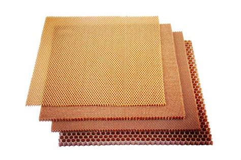 Aramid Honeycomb Core Topolo New Materials