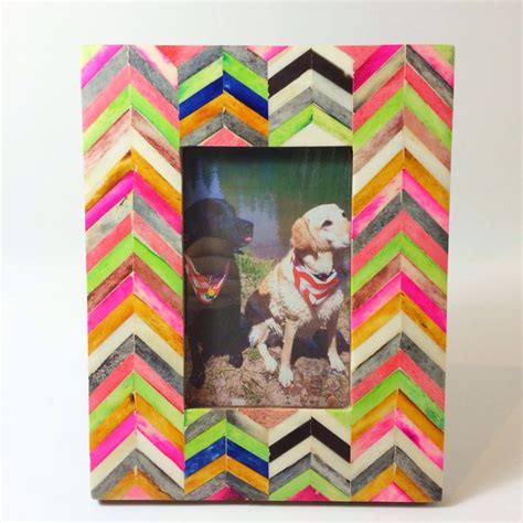 Spectrum Bone Geometric Frame