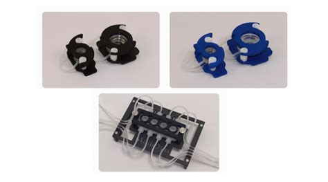 Bioreactors For Dynamic In Vitro Models