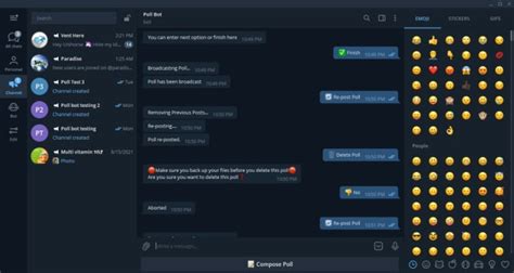 Telegram Bot With Node By Mikiyas721 Fiverr