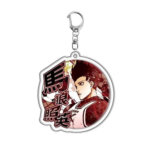 Брелок аніме — ціна 40 грн у каталозі Брелоки Купити товари для дому та побуту за доступною