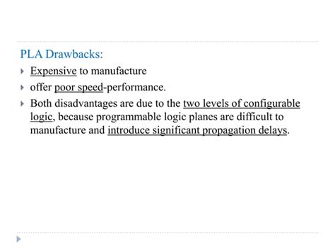 Introduction To Fpgas Pptx Programming Languages Computing