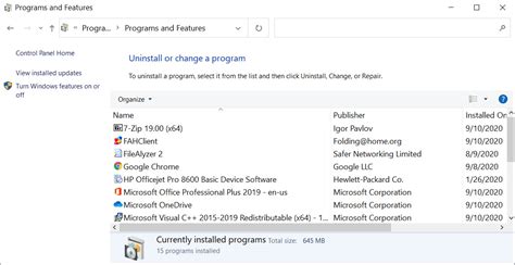 Windows 10 Control Panel Gets Another Nail In Its Coffin