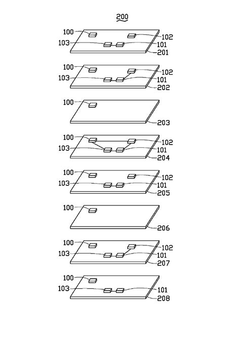 Printed Circuit Board Eureka Patsnap