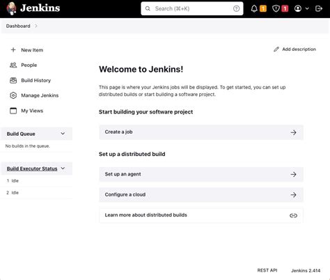 How To Configure Jenkins